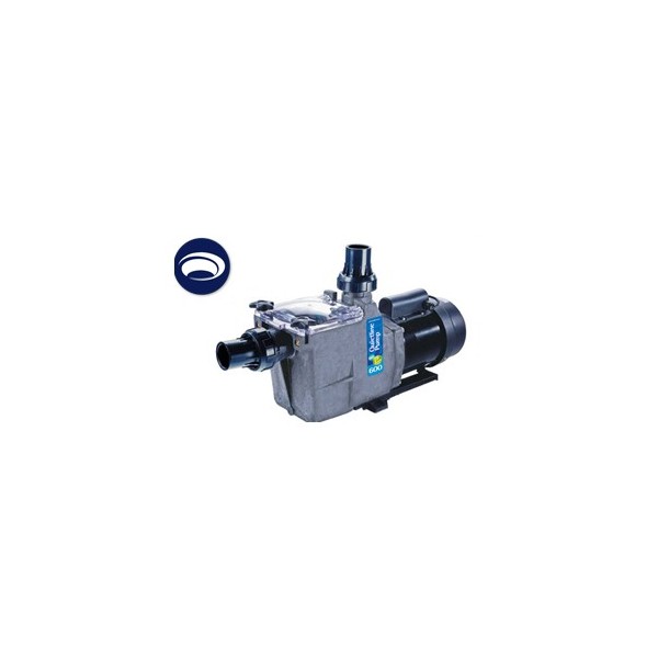 Poolrite SQI & PM Series Pumps Spare Parts - Pumpland